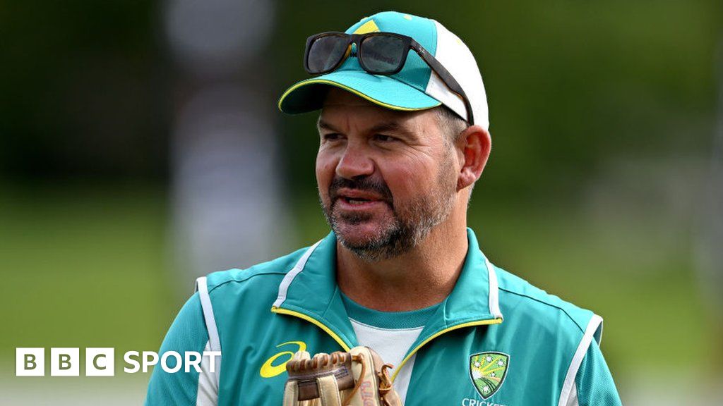 Matthew Mott: Australia's Meg Lanning on what England can expect from ...