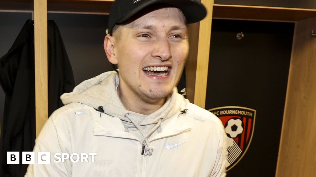 David Brooks: World Cup target for Wales and Bournemouth winger after ...