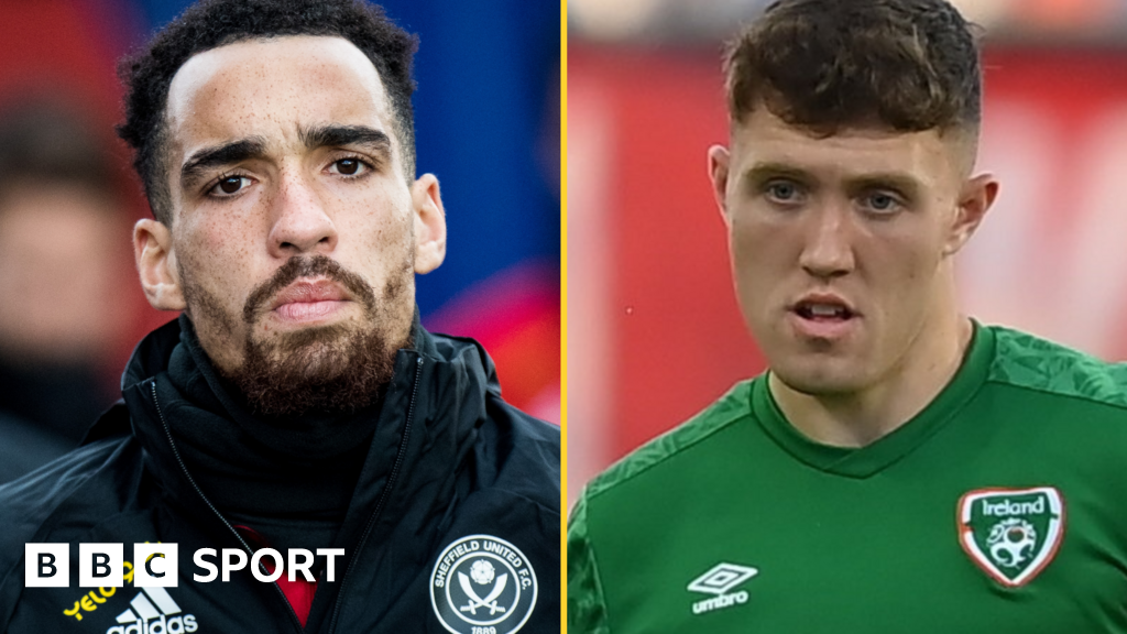 Kean Bryan: West Bromwich Albion sign defender after Dara O'Shea injury ...