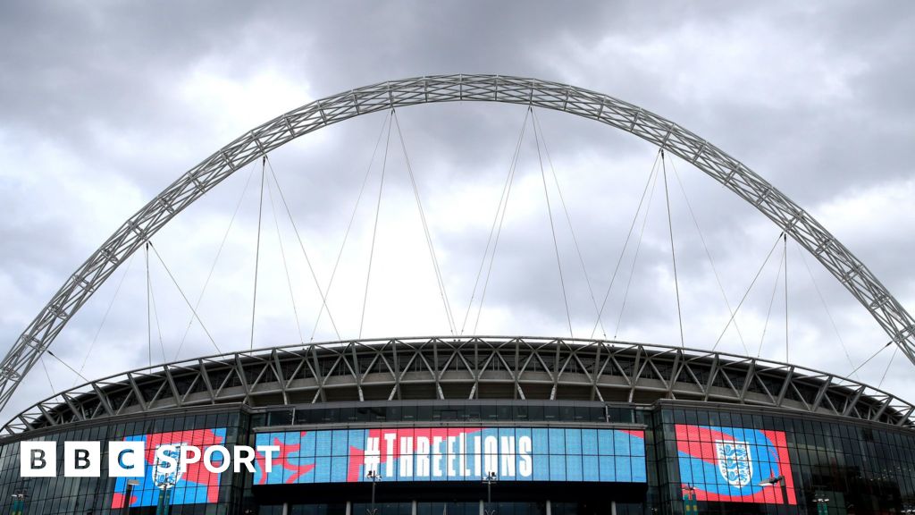 Wembley sale collapse: Opposition to stadium deal bizarre - Greg Dyke ...