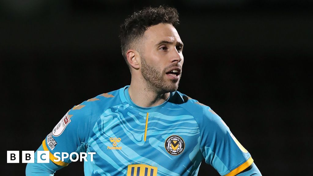 Robbie Willmott: Walsall sign experienced Newport County midfielder on ...