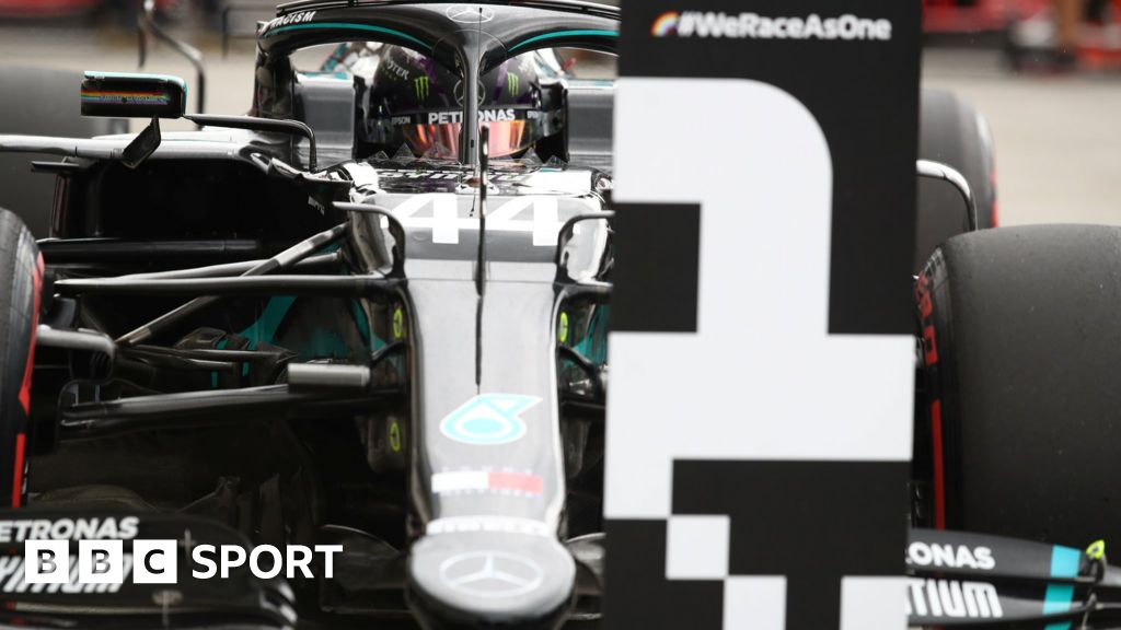 F1 teams banned from changing engine modes over a Grand Prix weekend ...