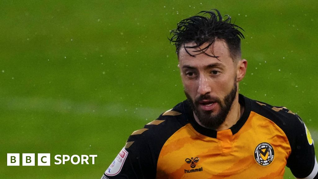 Josh Sheehan: Bolton Wanderers sign ex-Newport midfielder on two-year ...