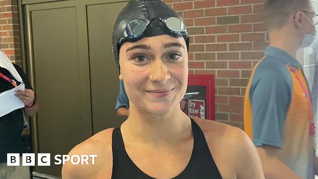 Commonwealth Games: Guernsey's Laura le Cras disappointed with semi ...