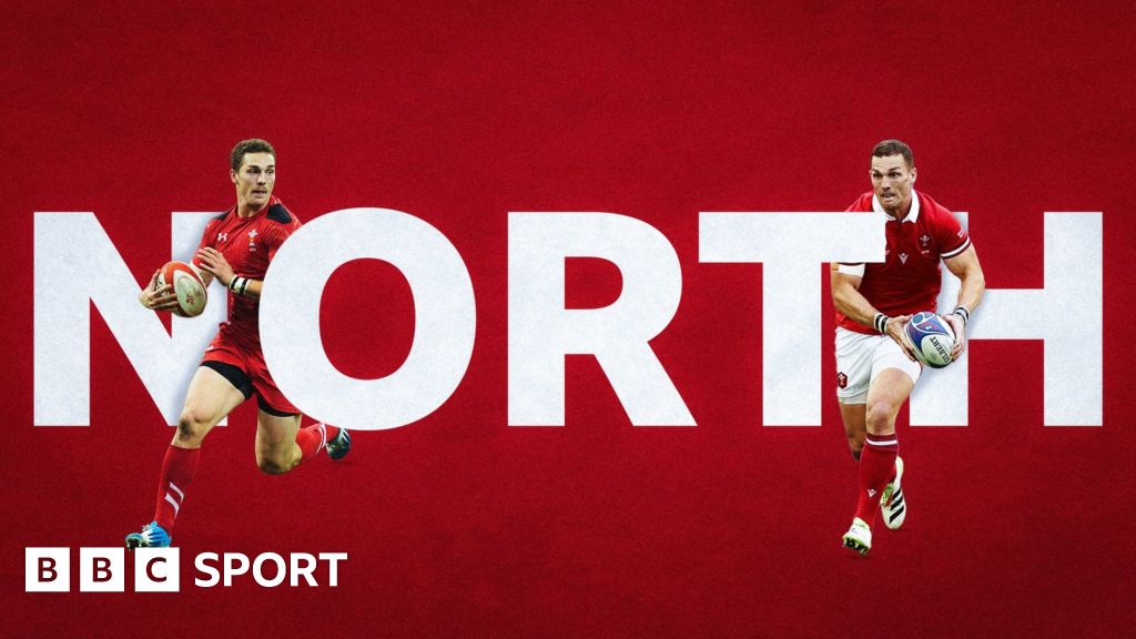 George North: Magical moments of Wales legend as he bows out of ...