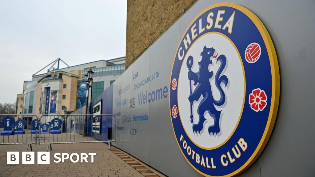 Chelsea: How will they pay the wage bill? - BBC Sport