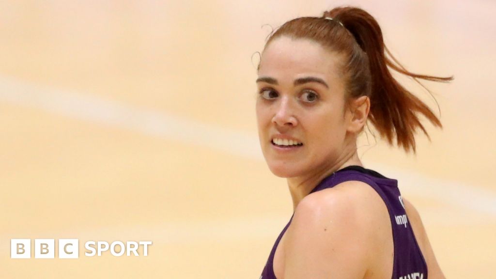 Nat Panagarry: Loughborough Lightning captain opens up on wife's ...