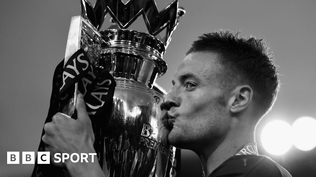 Leicester City: Are Rodgers' side better than Ranieri's title winners ...