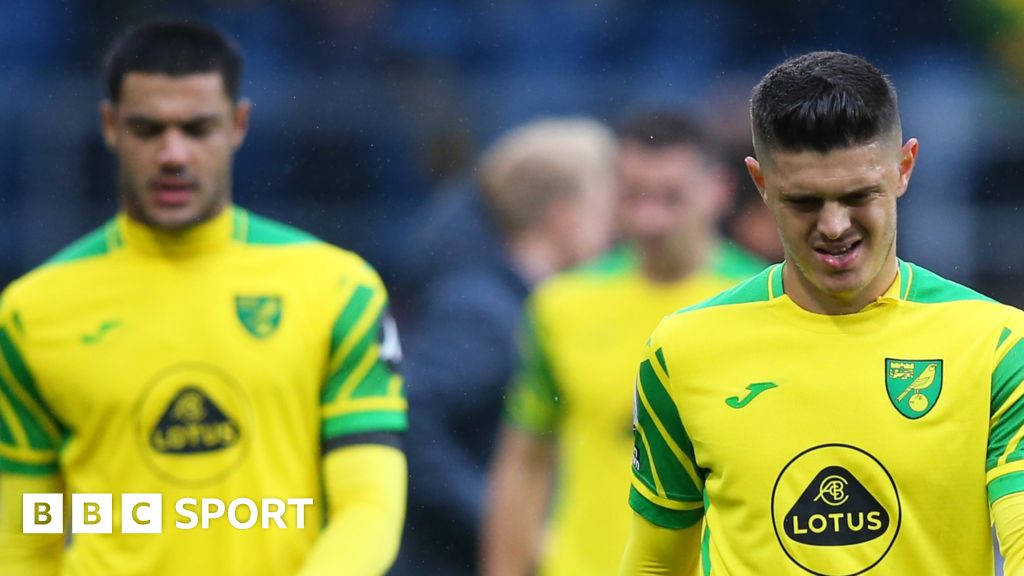 Norwich City: Sporting director Stuart Webber calls Chelsea defeat ...