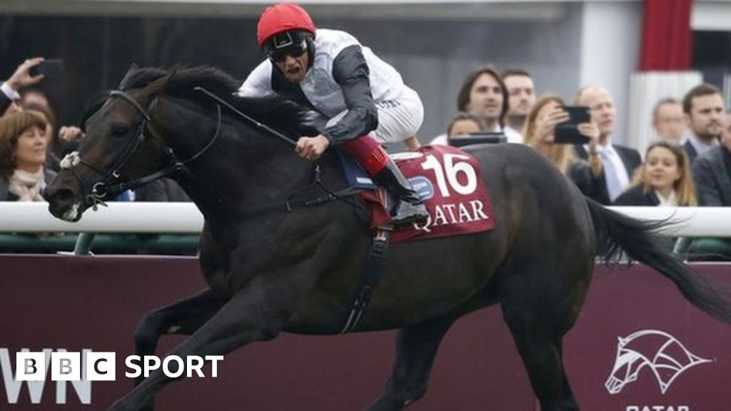 Racing calendar - BBC Sport