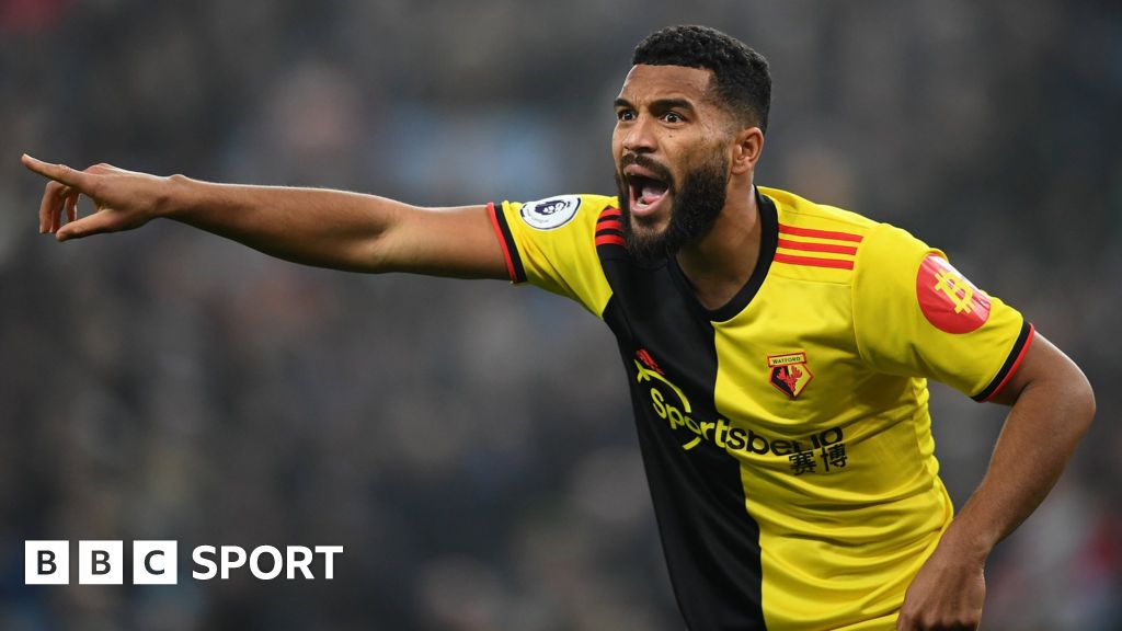Watford's Adrian Mariappa confirms coronavirus; N’Golo Kante misses ...