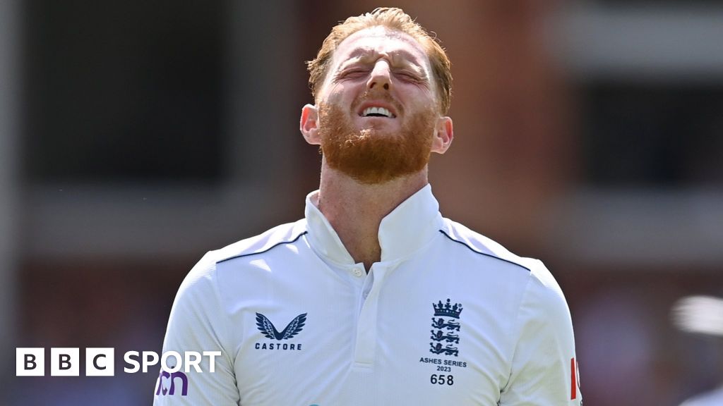 Ashes 2023: Andy Zaltzman on why England's profligacy is costing them ...