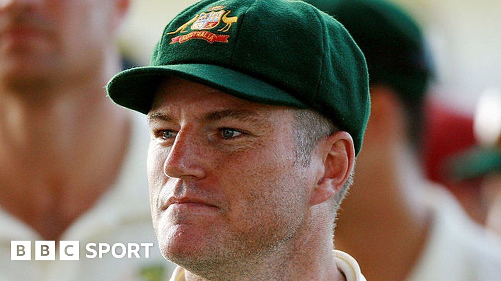 Stuart MacGill: Ex-Australia cricketer says alleged kidnapping and ...