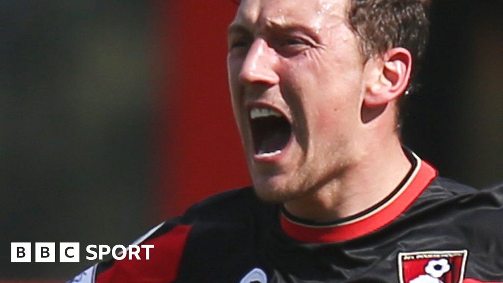 Tommy Elphick: Aston Villa sign Bournemouth defender for seven-figure ...