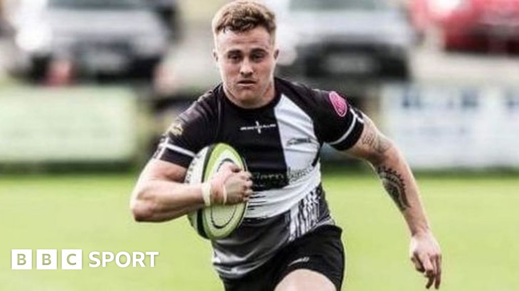 Sam Snell: Cornwall RLFC add fourth Cornish player to new squad - BBC Sport