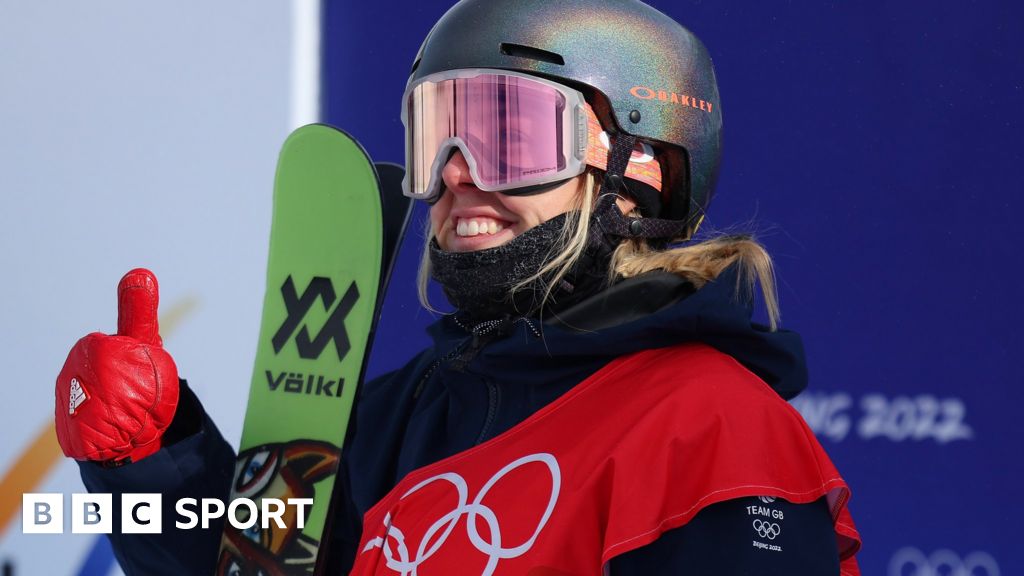 Katie Summerhayes: Three-time Olympian announces retirement from ...