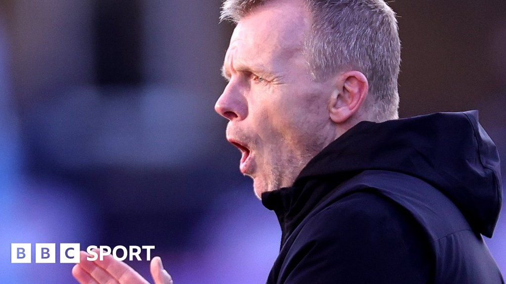 Mark McCall: Saracens director of rugby excited by 'new group' of ...