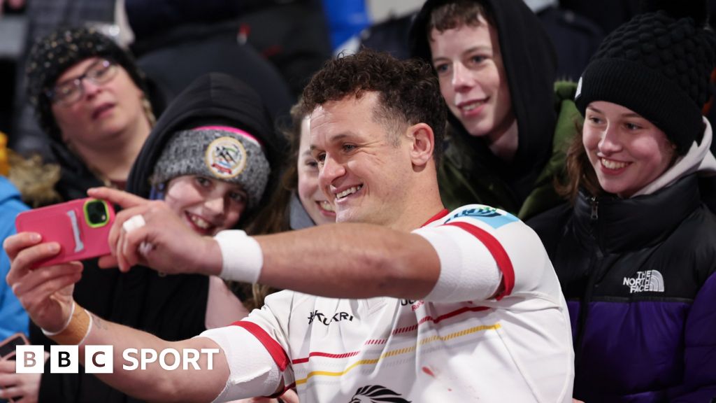 Ulster: Dan Soper's relief after win and ready to hand over 'happy ...