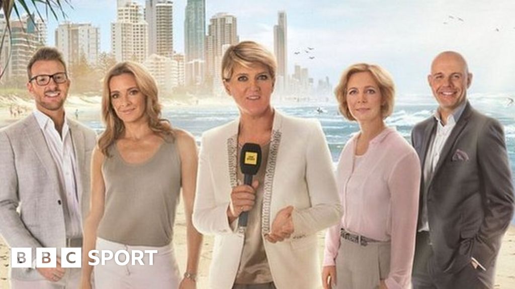 Commonwealth Games: BBC Sport's live coverage on TV, radio & online ...