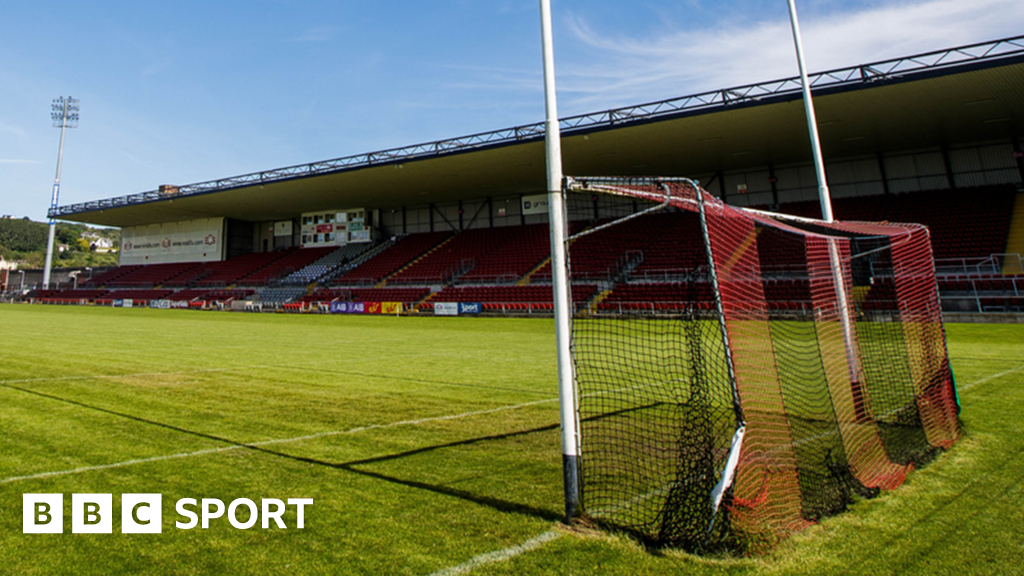 Pairc Esler passes pitch inspection ahead of club hurling and camogie ...