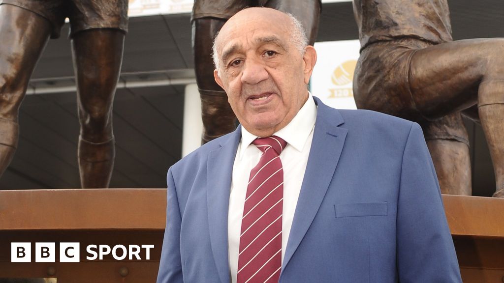 Billy Boston: Welsh rugby legend who never played at the Arms Park ...