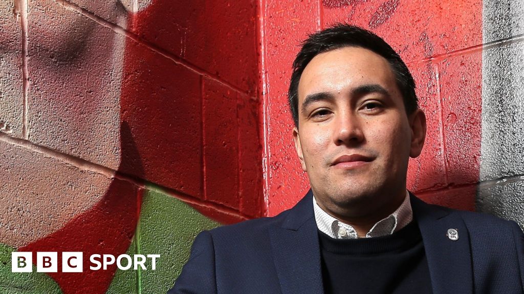 Lincoln City: CEO Liam Scully says Imps not 'hostages' to timeframe in ...