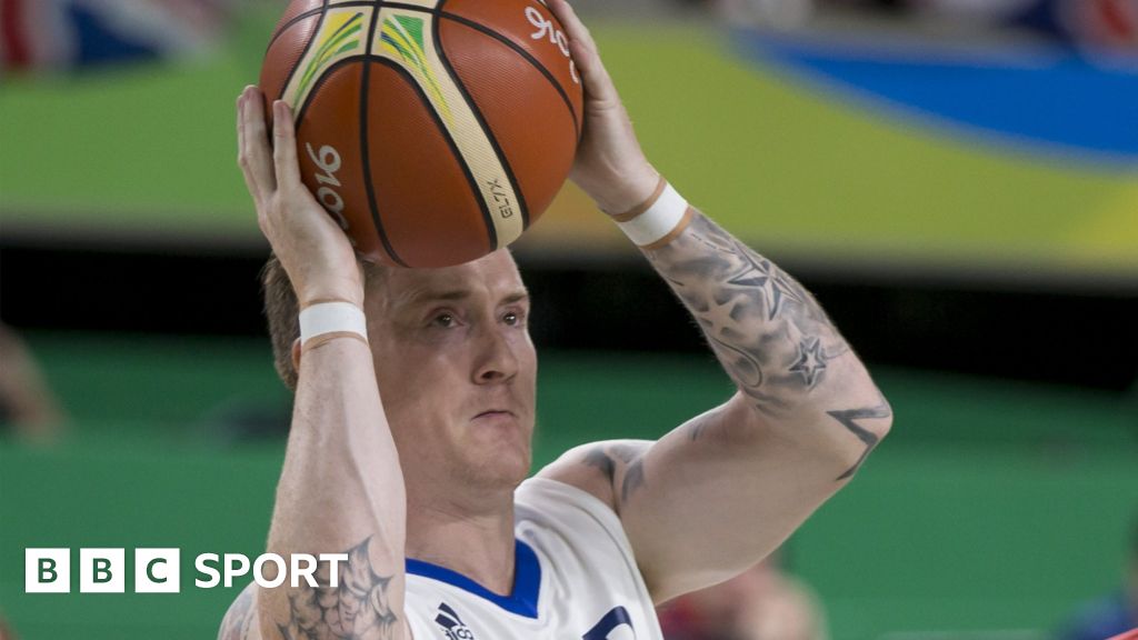 Tokyo Paralympics: Terry Bywater looks to a 'different' sixth Games ...