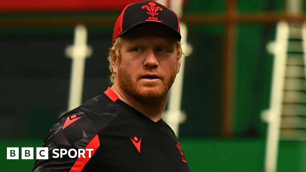 Sevens World Cup: Coach Richie Pugh hopes Wales bow out with a flourish ...
