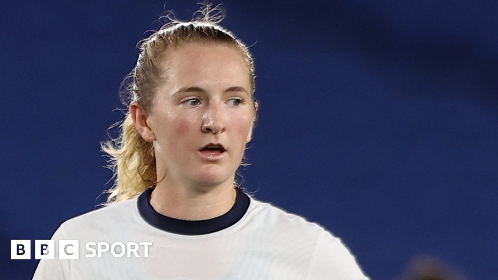 Sam Mewis: USA and former Manchester City midfielder retires aged 31 ...
