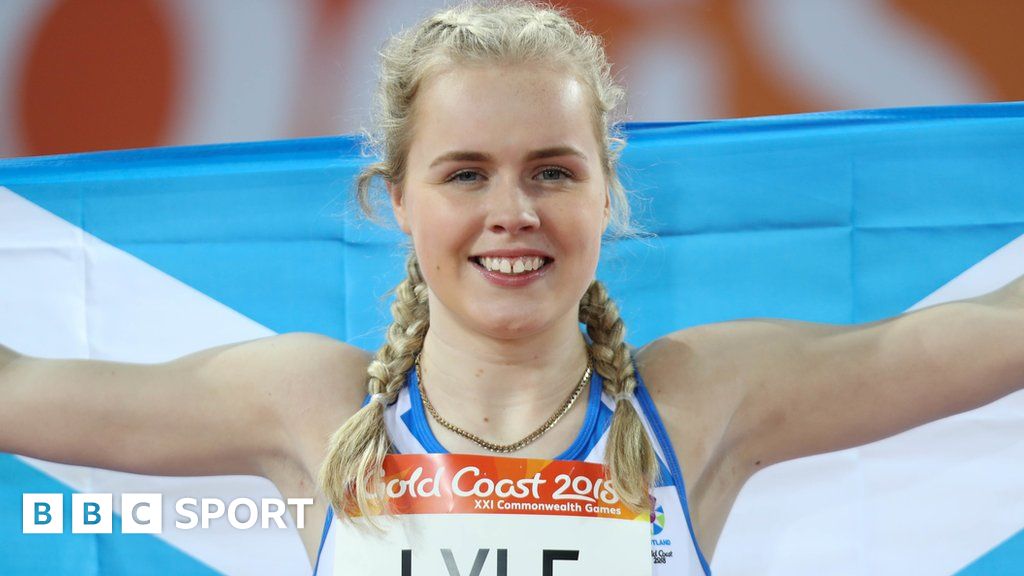 World Para-athletics European Championships: 'It's been a tough year ...