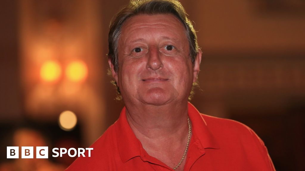 Eric Bristow: Ex-darts champion loses Sky role for football sex abuse ...