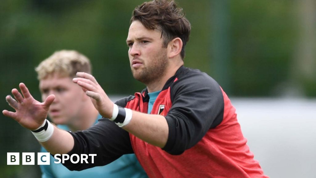 James Benjamin and Ellis Shipp agree new Dragons contracts - BBC Sport