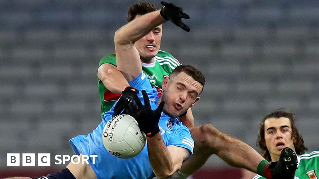 GAA: County training on hold until 15 January and date could be ...