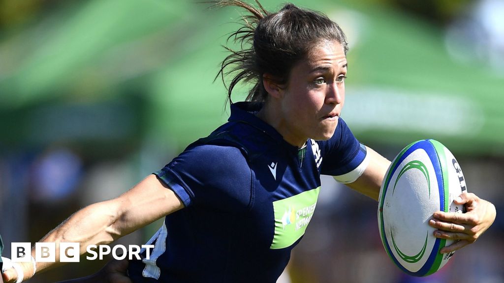 Body image in sport: Scotland's Rhona Lloyd did not train to avoid big ...