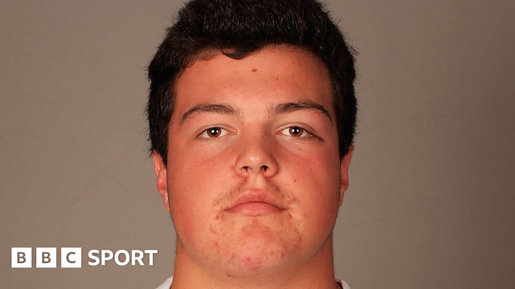 Jack Stanley: Gloucester sign former England Under-20 prop from ...