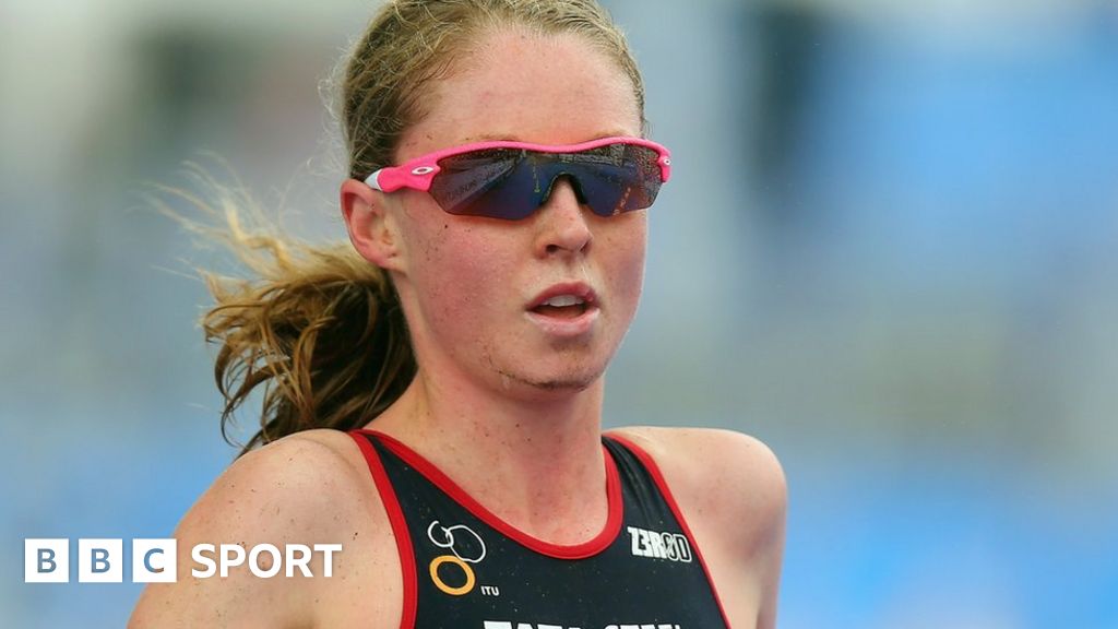 Rio Olympics 2016: Non Stanford not worried by Zika outbreak - BBC Sport