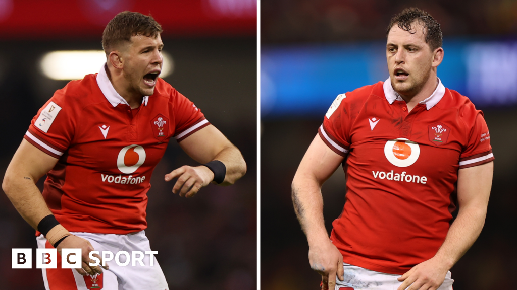 Six Nations: Wales hooker Elliot Dee replaces injured Ryan Elias for ...