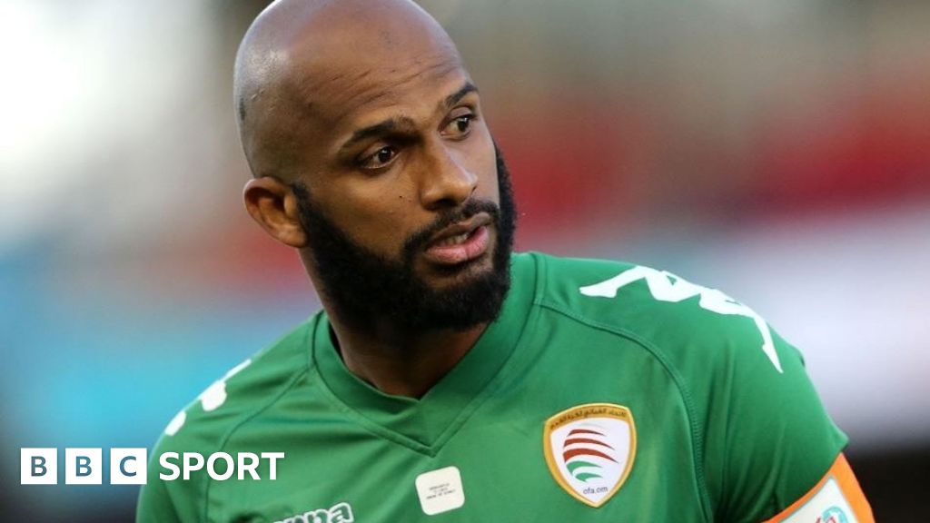 Ramadan: Late nights & ice baths - how Muslim footballers cope while ...