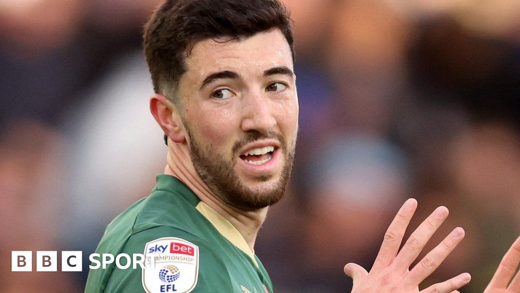 Finn Azaz: Middlesbrough sign Aston Villa midfielder for undisclosed ...