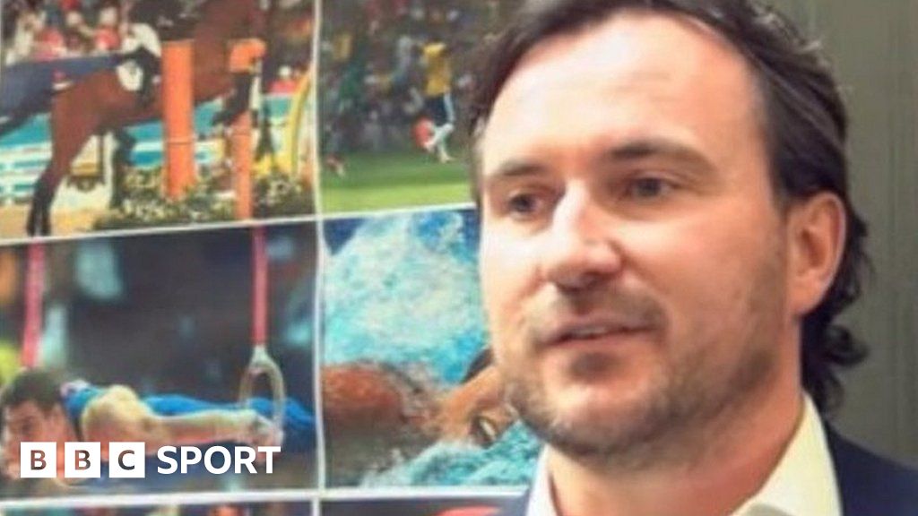 James Featherstone: Football agent charged with wounding with intent ...