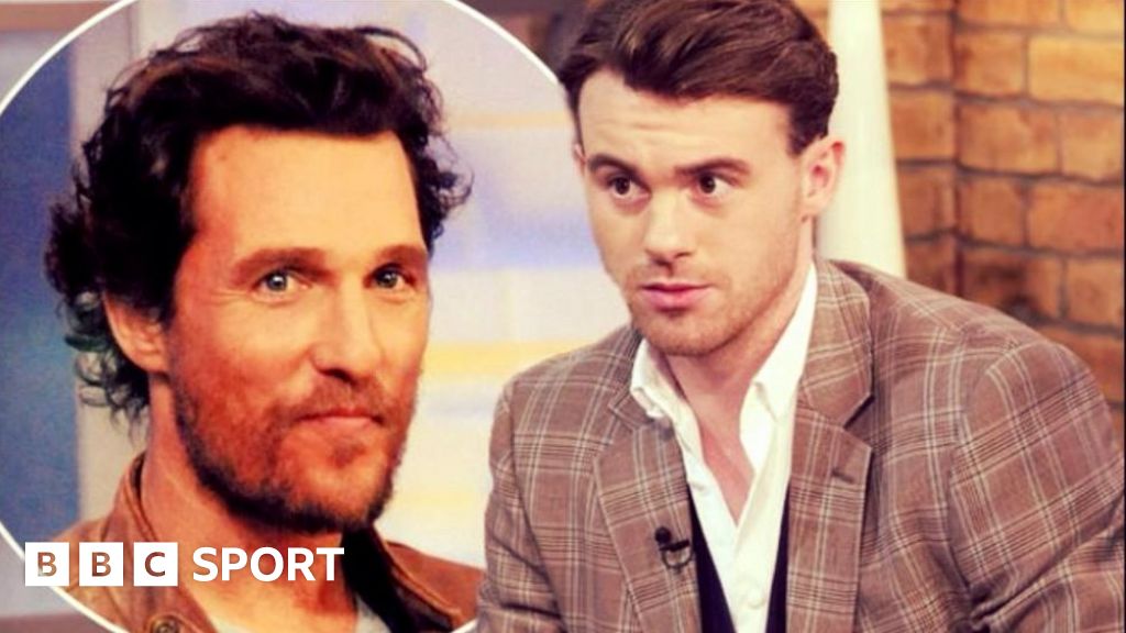 Rory Curtis: Amateur footballer who woke from a coma speaking fluent ...