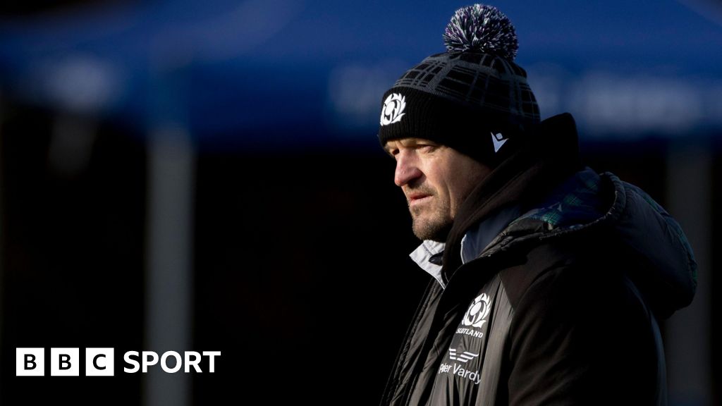 Headline - BBC Sport