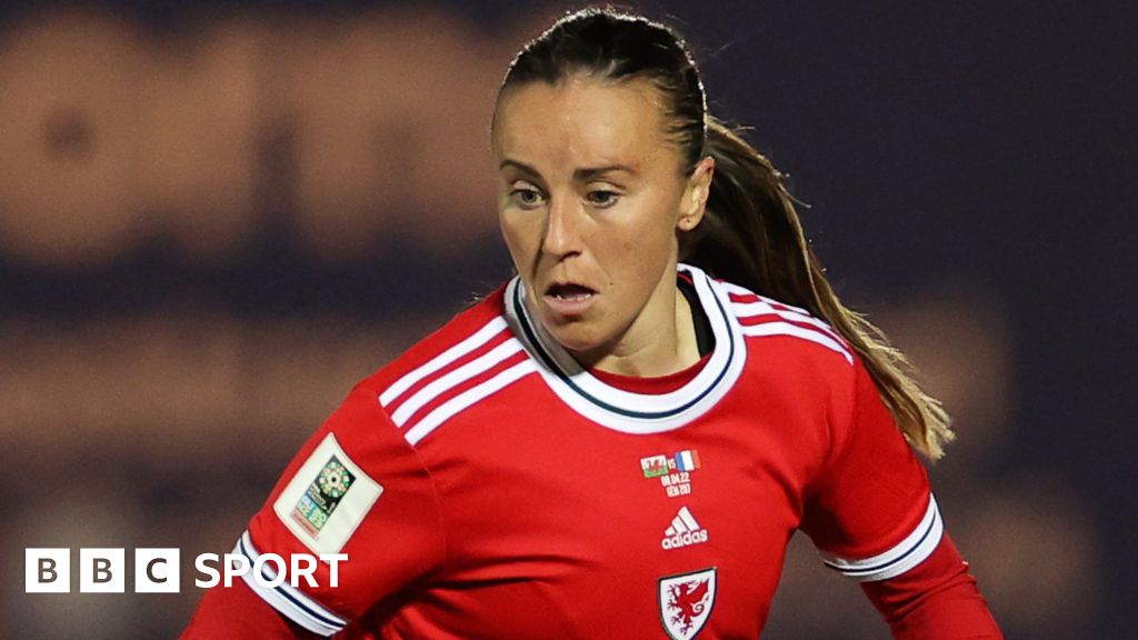 Natasha Harding: Wales' former Reading forward joins Aston Villa - BBC ...