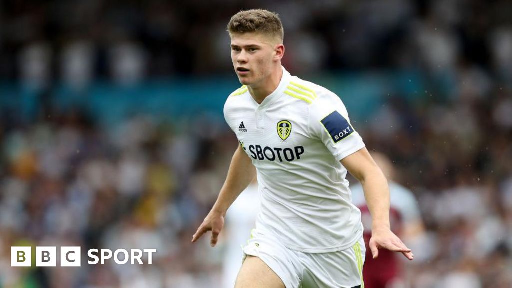 Leeds: 'The closest thing to a Premier League game' - BBC Sport
