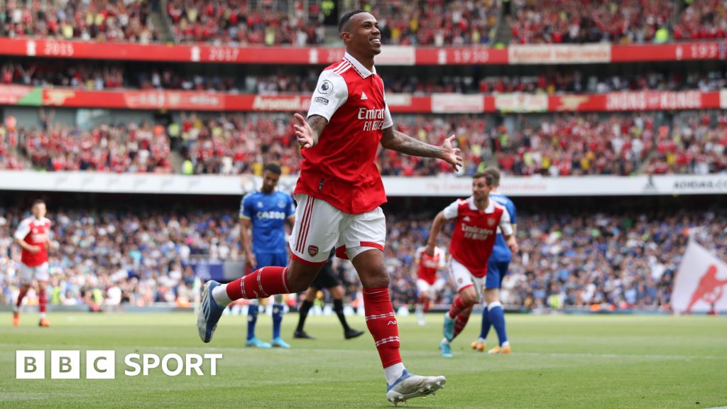 What is your favourite Arsenal shirt from the Premier League era? - BBC ...