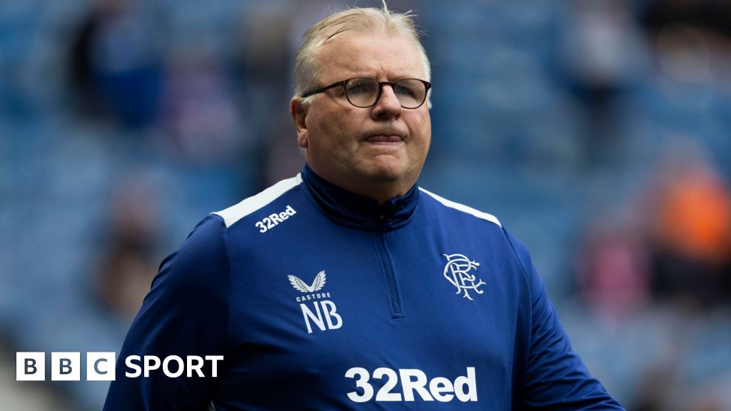 Banfield - BBC Sport