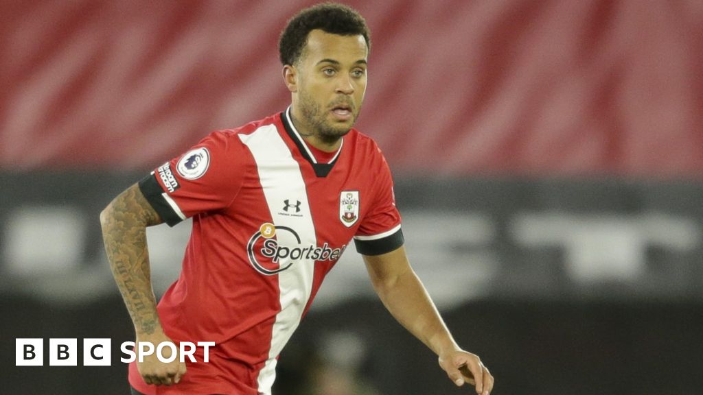 Leicester City: Ryan Bertrand joins from Southampton on free transfer ...