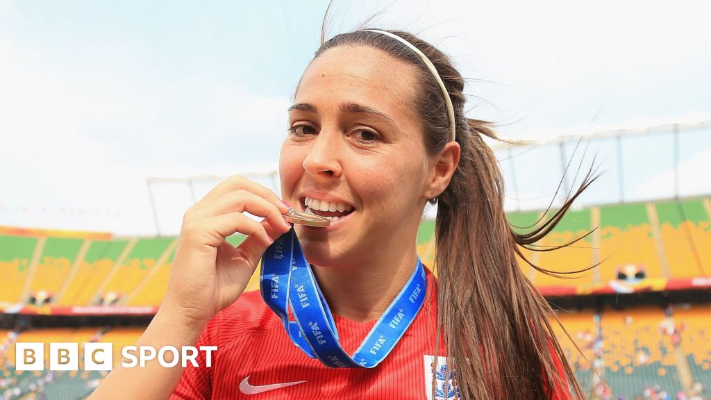 Fara Williams: England's record appearance holder to retire at end of ...