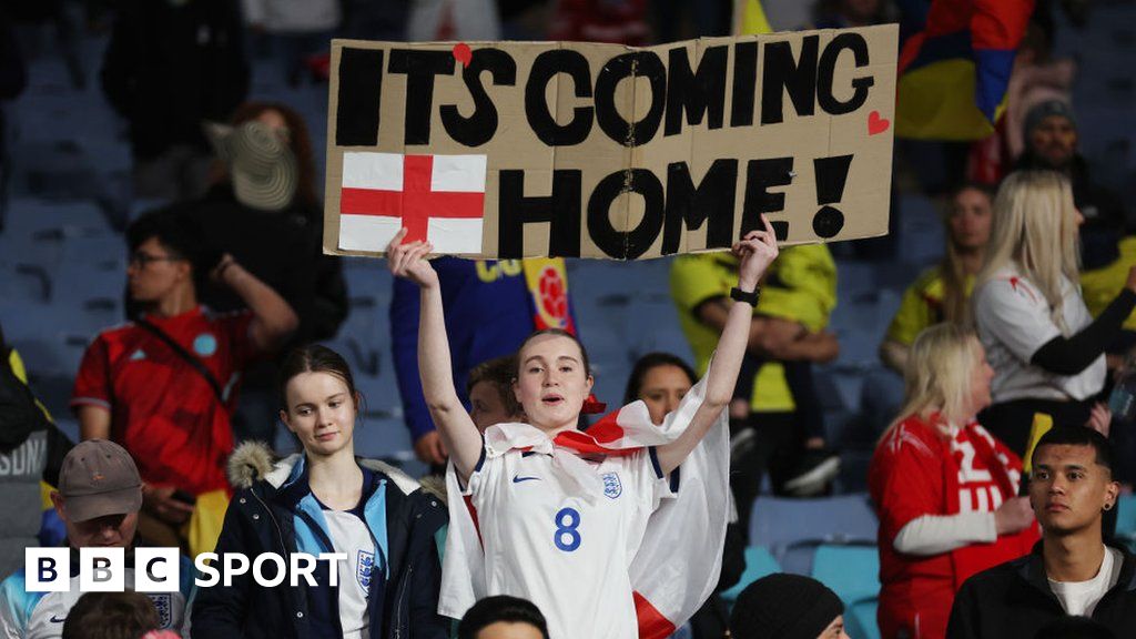 Women's World Cup memorable moments: Lord of the Rings, dislocated shoulders and presidential ...