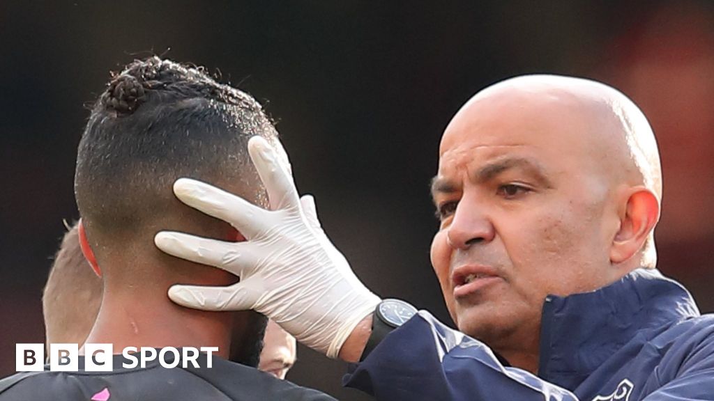 Premier League players taking part in concussion study this season ...